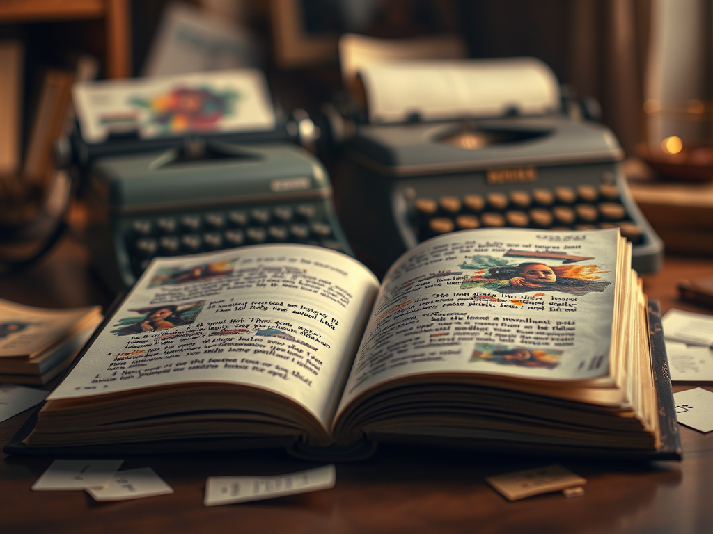 26 Essential Literary Devices to Enhance Writing Emotion – Story ...