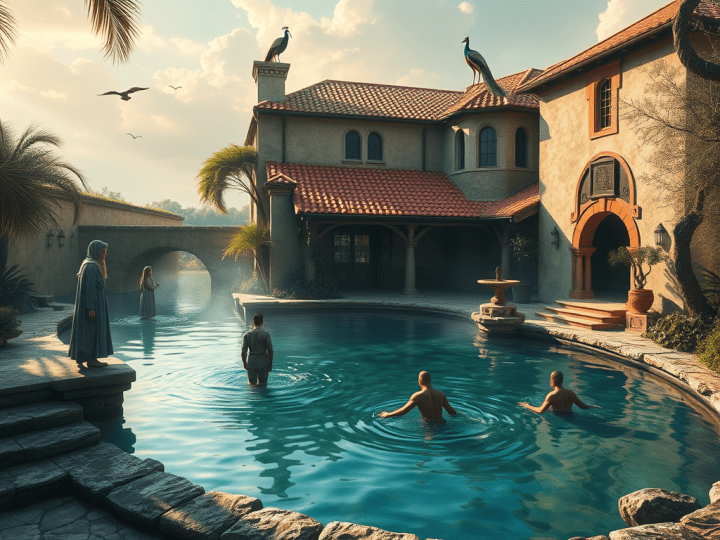 The 4 Character Types You Need to Know: Juxtaposing Characters – Story ...